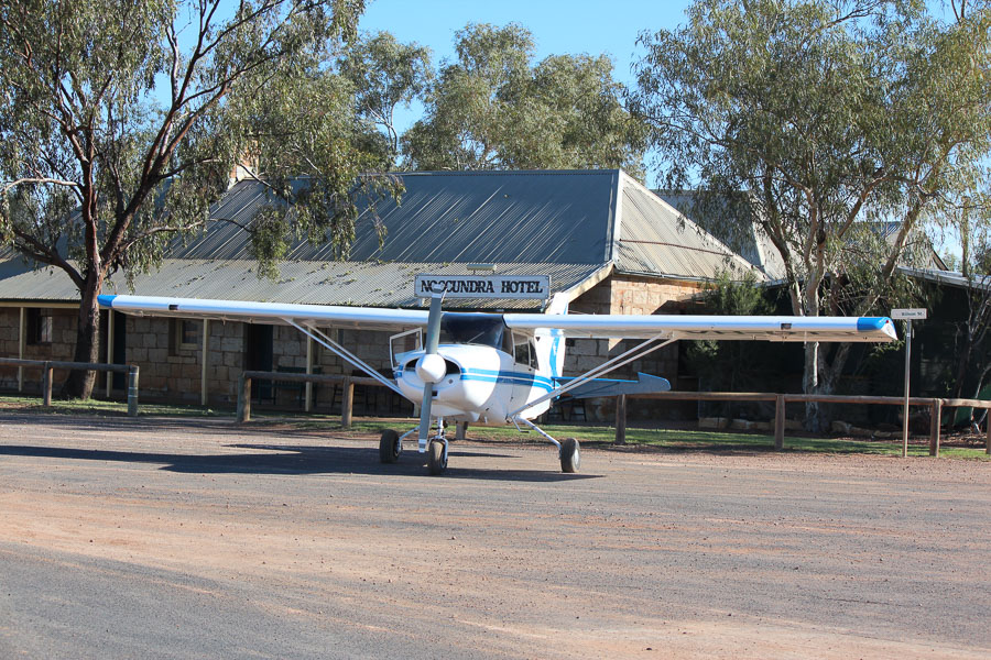 Farm Stays & Outback Accommodation - The Flying Tour - Outback Beds ...