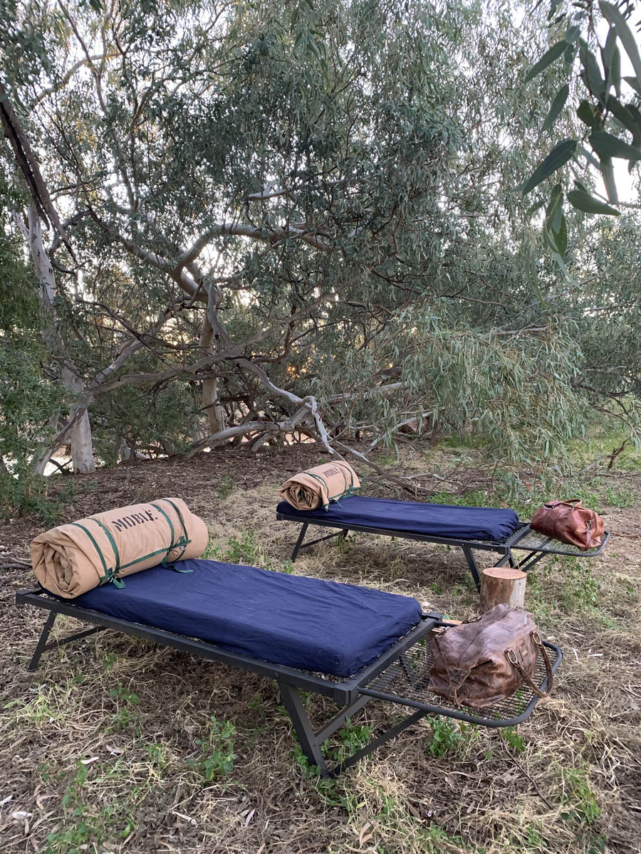 Corner Country Tour - Outback Beds | Farm Stays & Accommodation NSW QLD