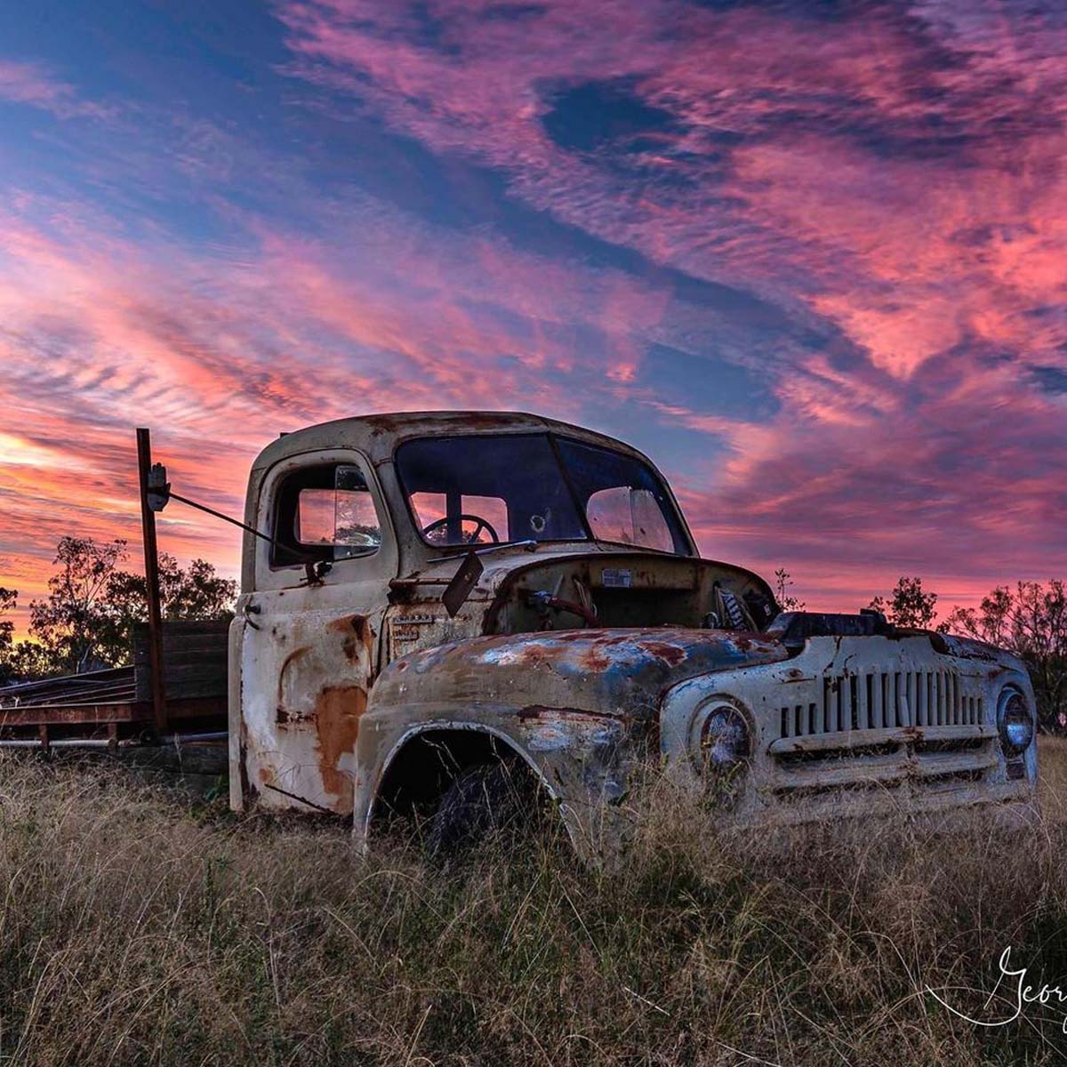 Farm Stays & Outback Accommodation - Carinya Station - Outback Beds ...