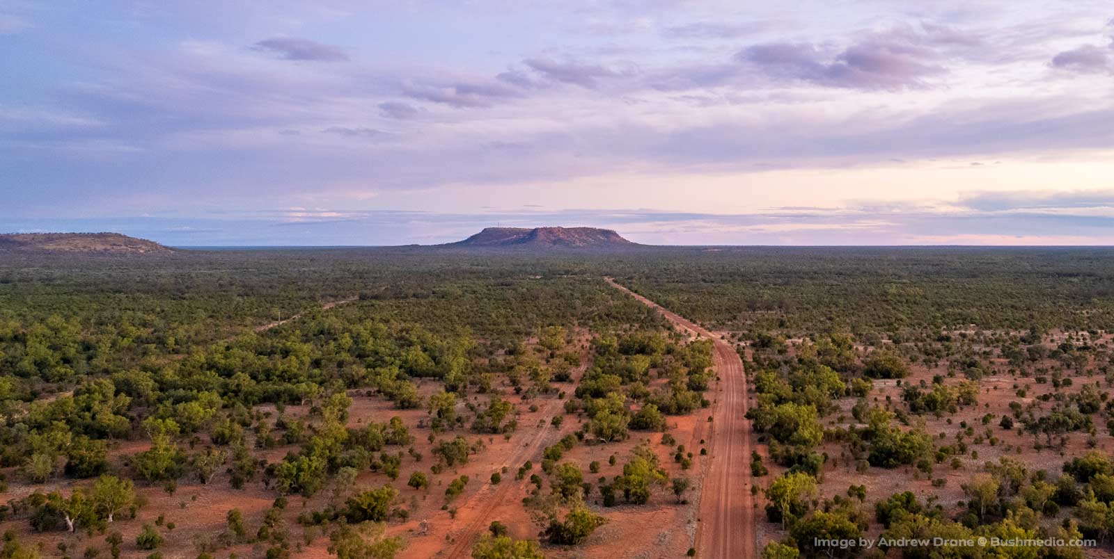 Farm Stays & Outback Accommodation - Mount Oxley, Rossmore Station ...