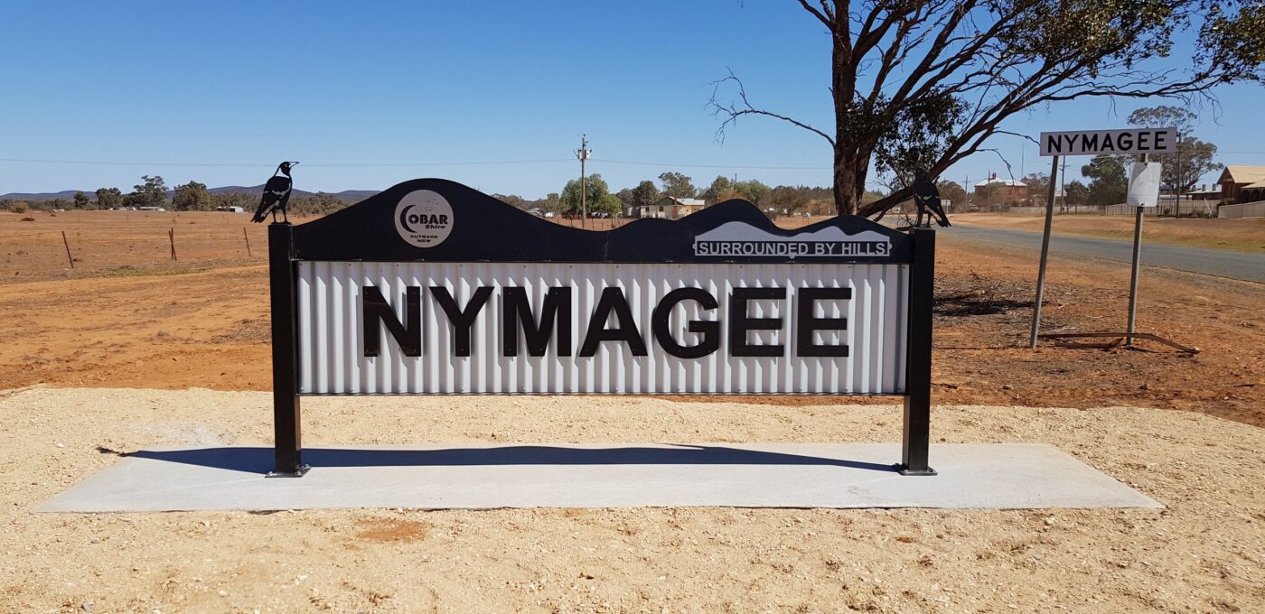 Farm Stays & Outback Accommodation - Nymagee - Outback Beds | Farm ...